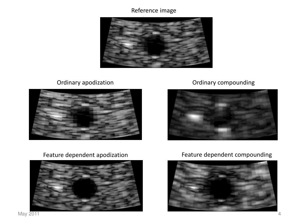 PPT - Medical Ultrasound Measurements Lab Tour PowerPoint Presentation ...