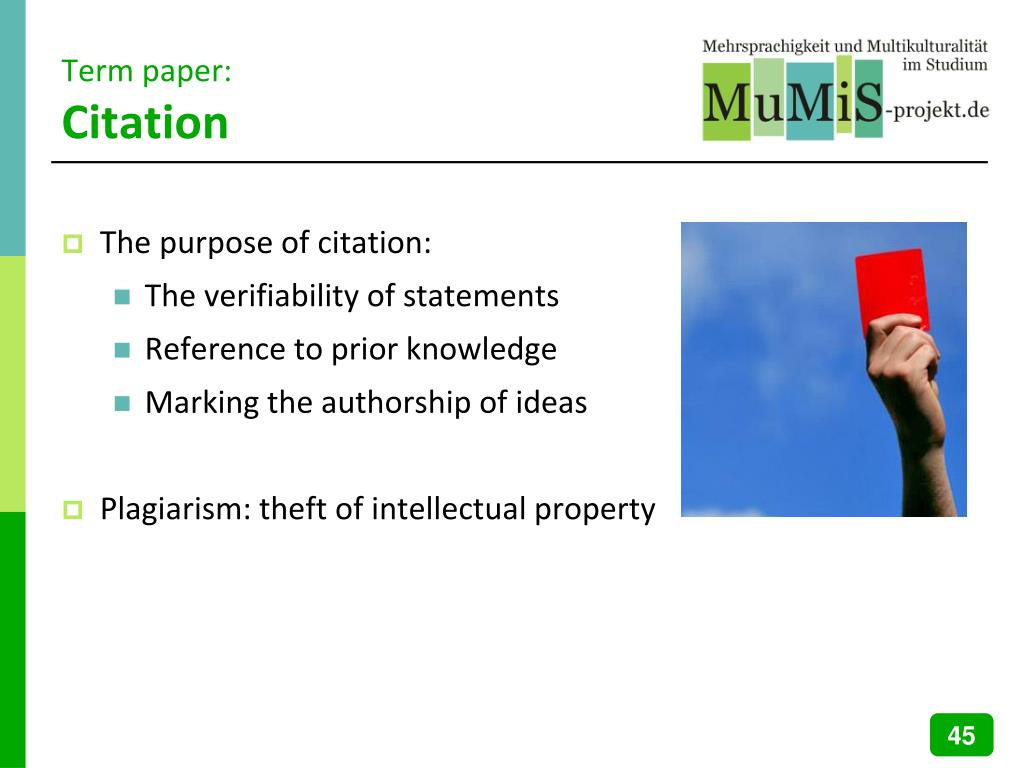 PPT - Sightseeing in the German Academic Culture PowerPoint ...