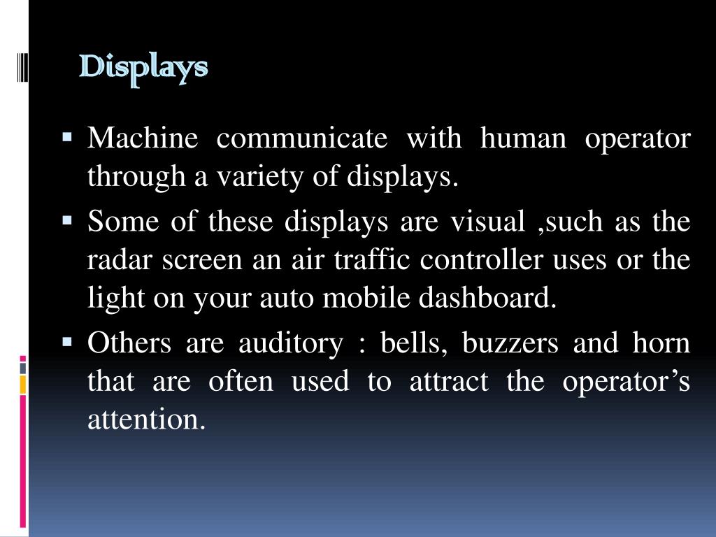 PPT - HUMAN FACTORS & ORGANIZATIONAL HEALTH PSYCHOLOGY PowerPoint ...