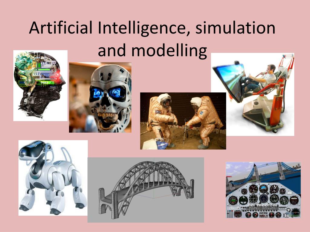 PPT - Artificial Intelligence, simulation and modelling PowerPoint ... PPT - Artificial Intelligence, simulation and modelling PowerPoint ...