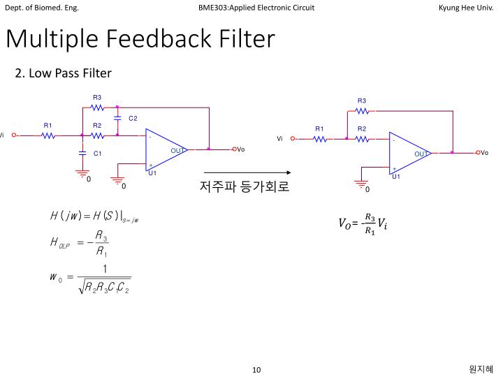 PPT - Applied Electric Circuit PowerPoint Presentation - ID:2396417