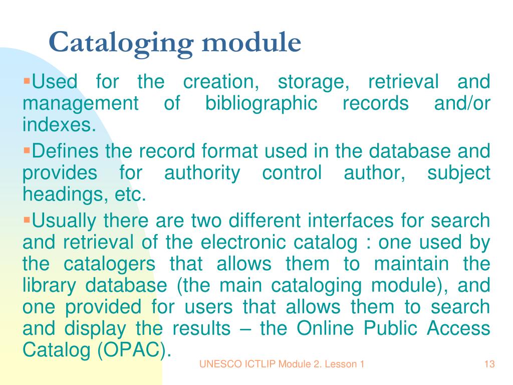 PPT - Introduction to Integrated Library Systems PowerPoint ...