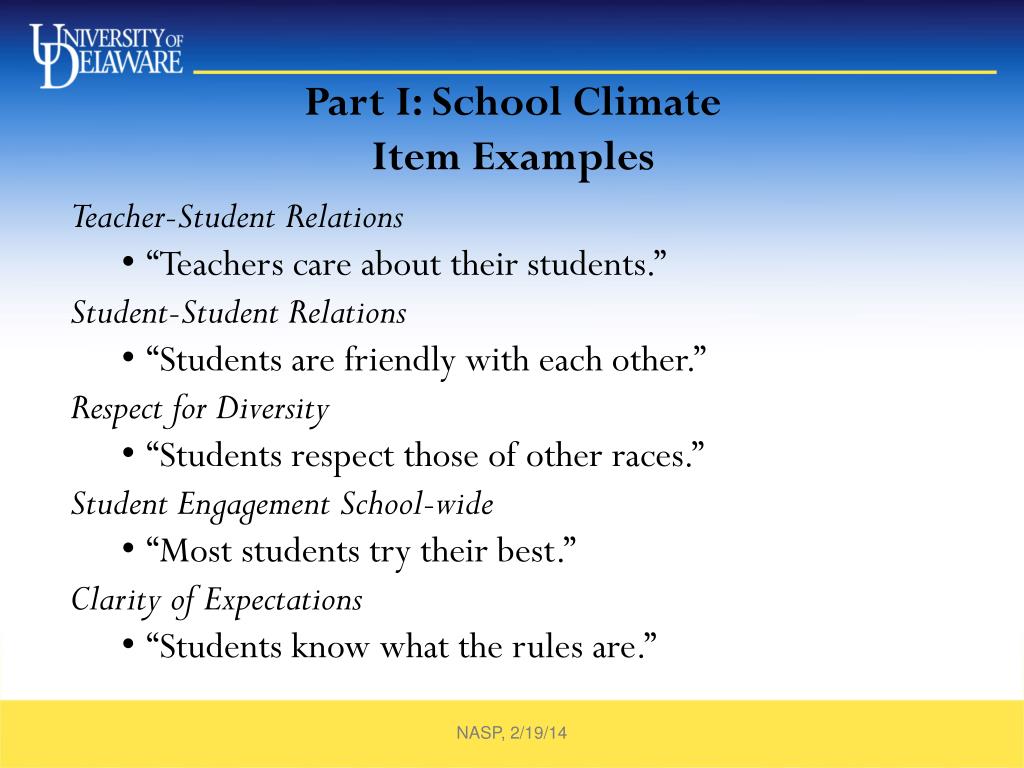PPT - Bullying Victimization and School-wide Discipline: Their ...