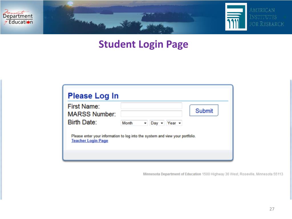 PPT - Learning Point Navigator PowerPoint Presentation, free download ...