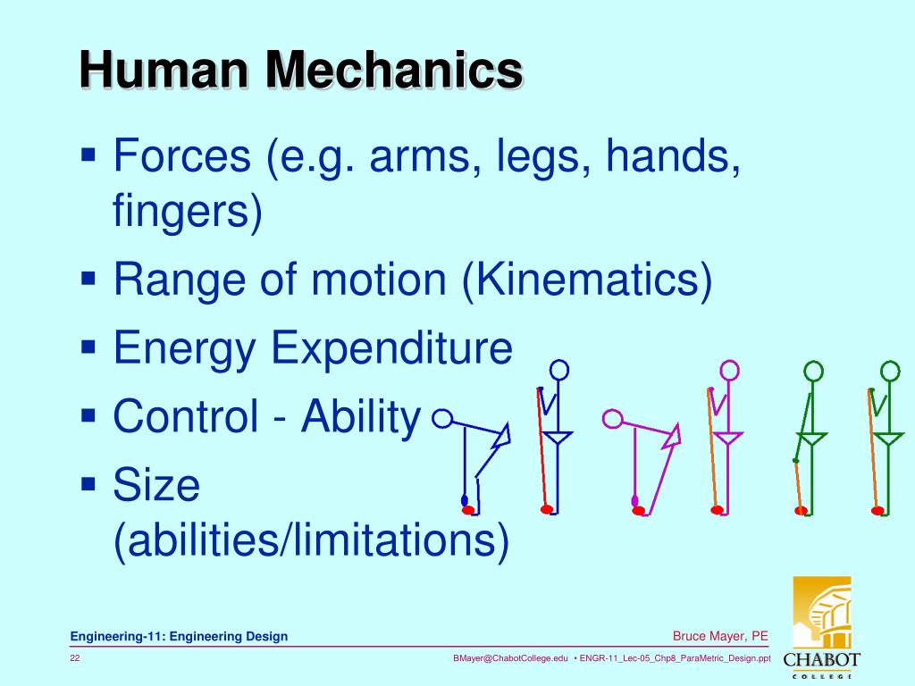 PPT - Bruce Mayer, PE Licensed Electrical & Mechanical Engineer BMayer ...