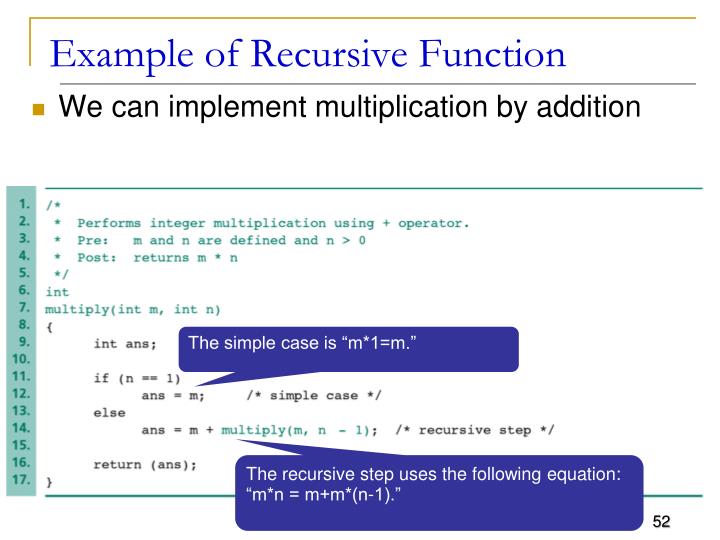 PPT - CSC 211 Data Structures Lecture 17 PowerPoint Presentation - ID ...