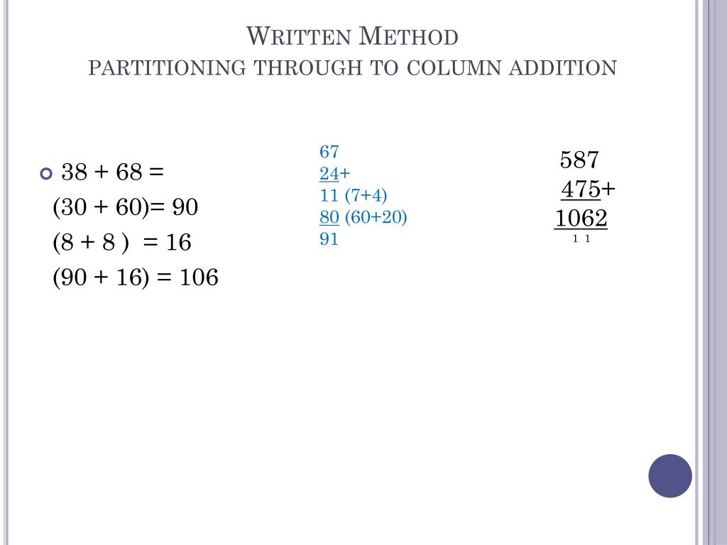 PPT - Pheasey Park Farm Primary School Maths Workshop Tuesday 14 th ...