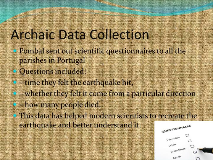 PPT - The Great Lisbon earthquake of 1755 PowerPoint Presentation - ID ...