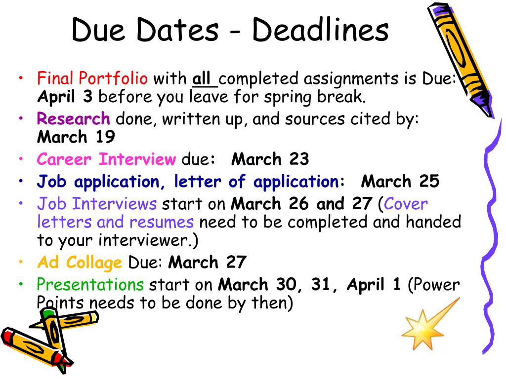 PPT - Preparing your students for the future – Careers and Life Skills ...