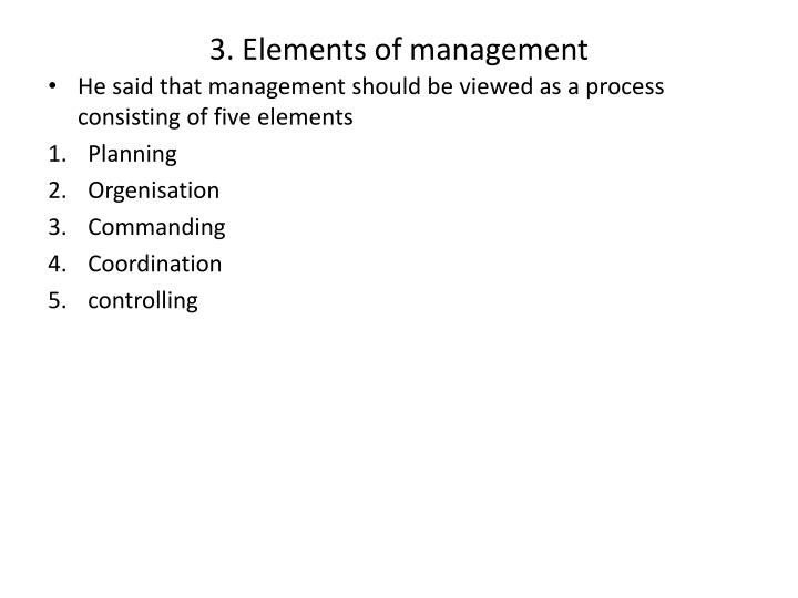 PPT - Evolution Of Management Thought PowerPoint Presentation - ID:2398925