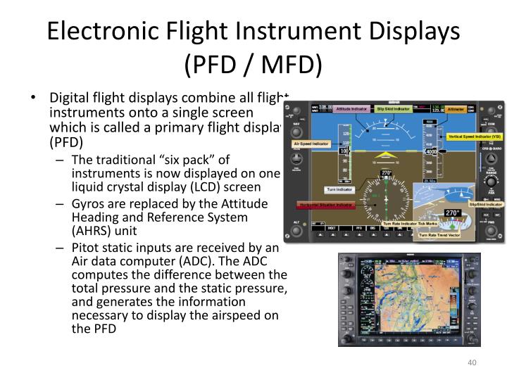 PPT - Aircraft Systems and Instruments PowerPoint Presentation - ID:2399067