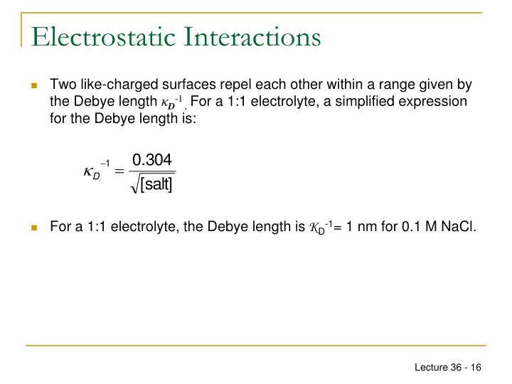 PPT - CHEM1612 - Pharmacy Week 13: Colloid Chemistry PowerPoint ...