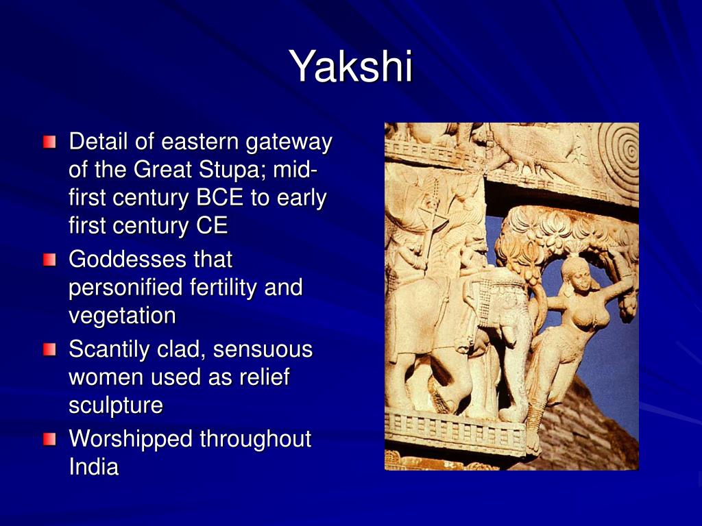 PPT - The Art of South and Southeast Asia Before 1200 PowerPoint ...