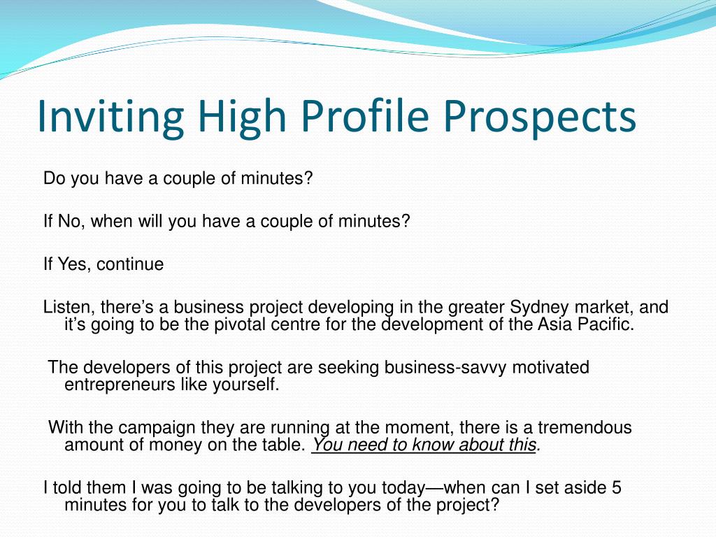 PPT - Lucrative Business Opportunity in Sydney | Expertise Needed ...