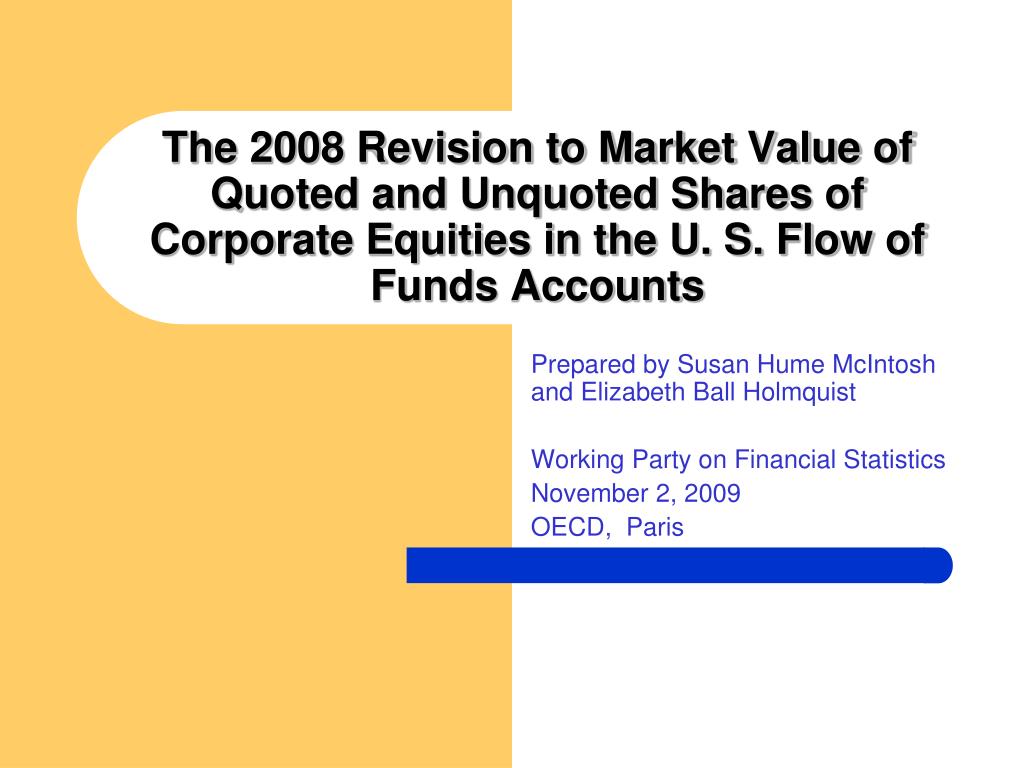 PPT - Prepared by Susan Hume McIntosh and Elizabeth Ball Holmquist ...