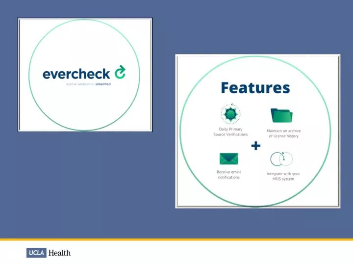 PPT - The EverCheck Process PowerPoint Presentation, free download - ID ...