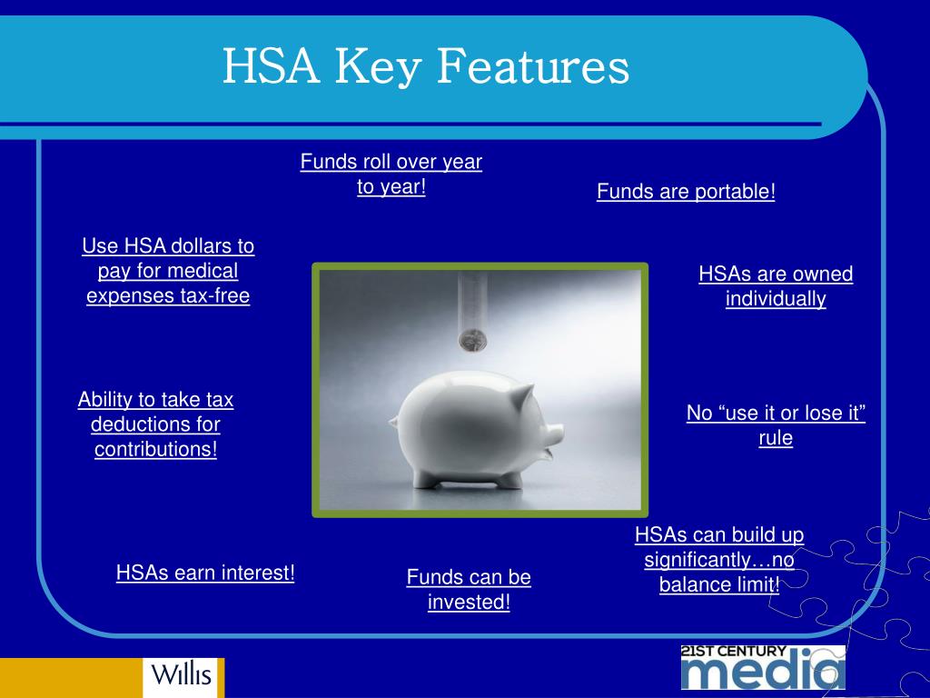 PPT - 21 st Century Media, Inc. Benefits Program PowerPoint ...