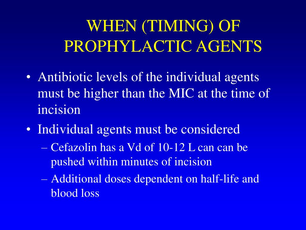 PPT - Surgical Site Infection Prevention Collaborative MCIC March 2006 ...