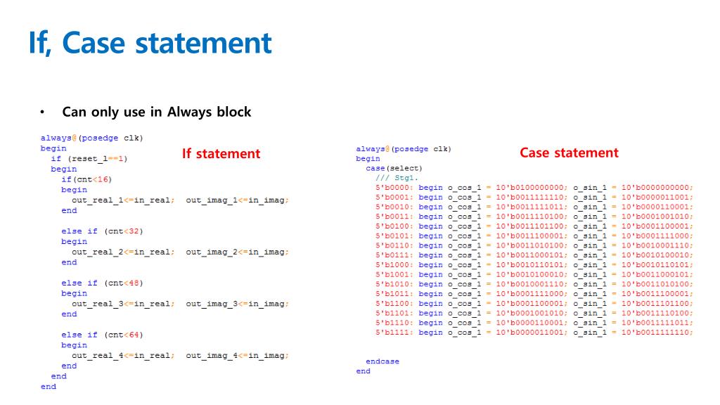 Ppt Verilog Powerpoint Presentation Free Download Id 2400403