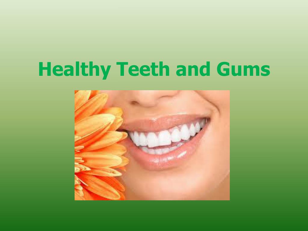 PPT - Healthy Skin, Hair, and Nails PowerPoint Presentation, free ...