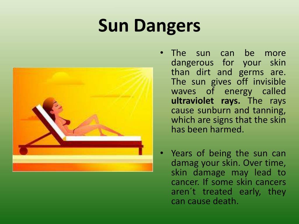 PPT - Healthy Skin, Hair, and Nails PowerPoint Presentation, free ...