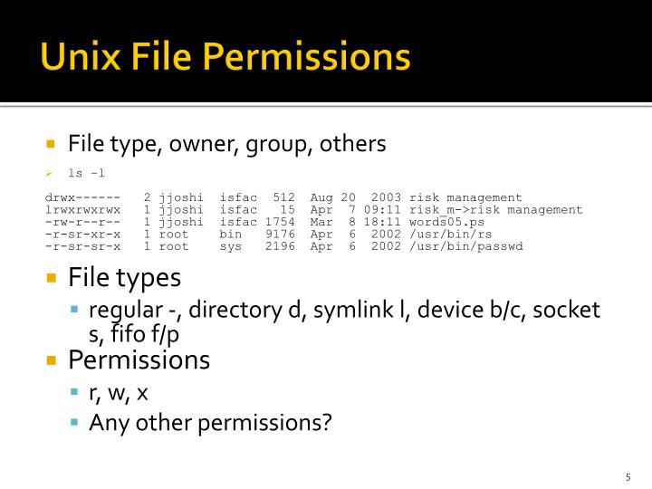 PPT - Introduction to Security Lab Part 1 PowerPoint Presentation - ID:2400739