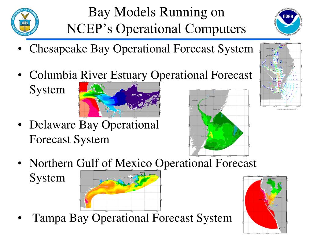PPT - “Where America’s Climate, Weather, Ocean and Space Weather ...