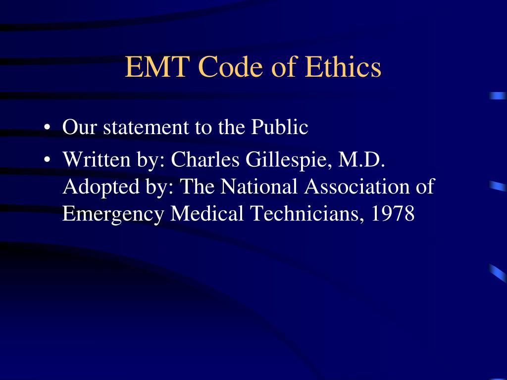 PPT - LEGAL ASPECTS OF PRE-HOSPITAL CARE PowerPoint Presentation, free ...