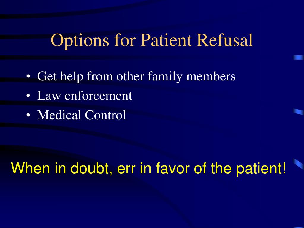 PPT - LEGAL ASPECTS OF PRE-HOSPITAL CARE PowerPoint Presentation, free ...