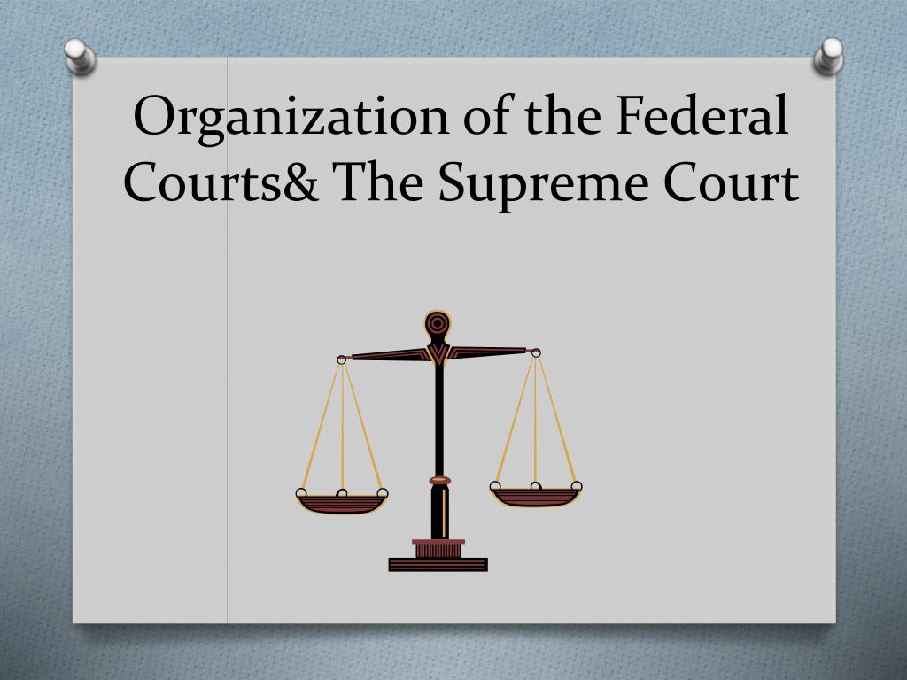 Ppt Judicial Branch Powerpoint Presentation Free Download Id 2401679