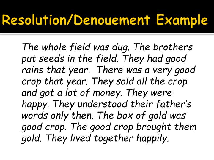 PPT - Identifying the Elements of A Plot Diagram PowerPoint ...