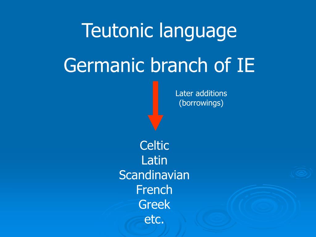 PPT - La romanización PowerPoint Presentation, free download - ID:2401928