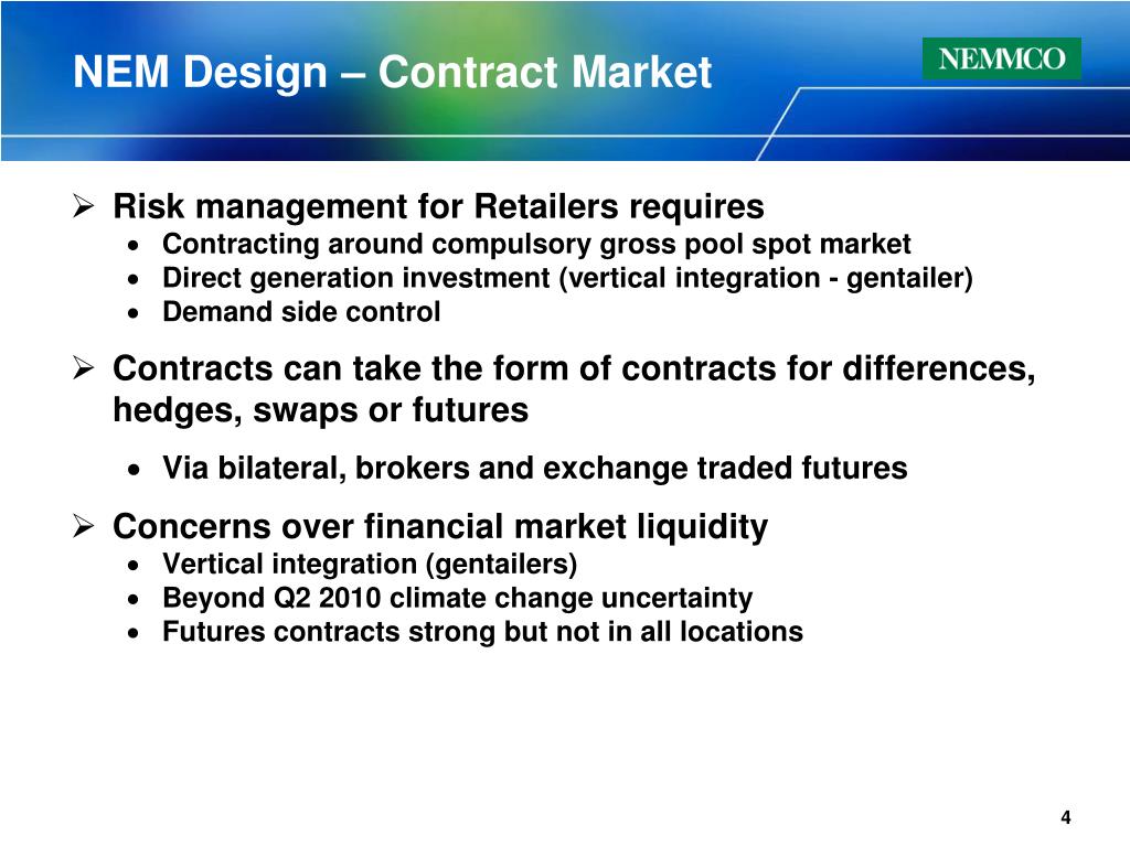 PPT - Integration of Physical and Financial risk in Australia’s ...