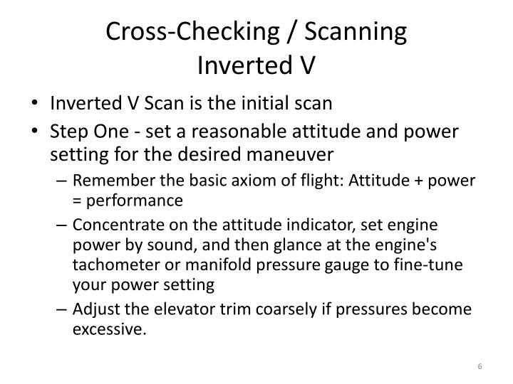 PPT - Attitude Instrument Flight PowerPoint Presentation - ID:2402635