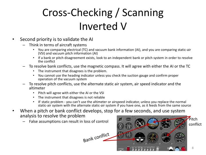 PPT - Attitude Instrument Flight PowerPoint Presentation - ID:2402635
