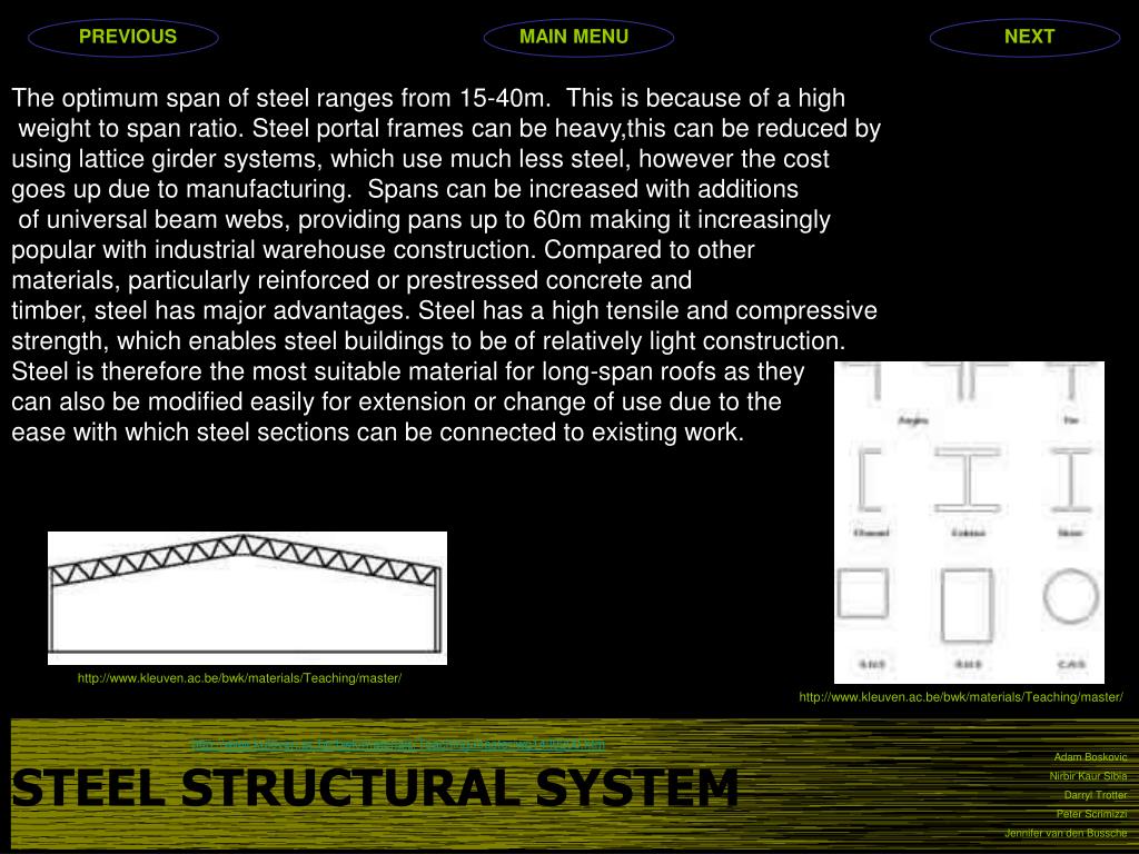 PPT - Adam Boskovic Nirbir Kaur Sibia Darryl Trotter Peter Scrimizzi ...