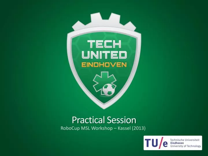 PPT - Practical Session PowerPoint Presentation, free download - ID:2403079