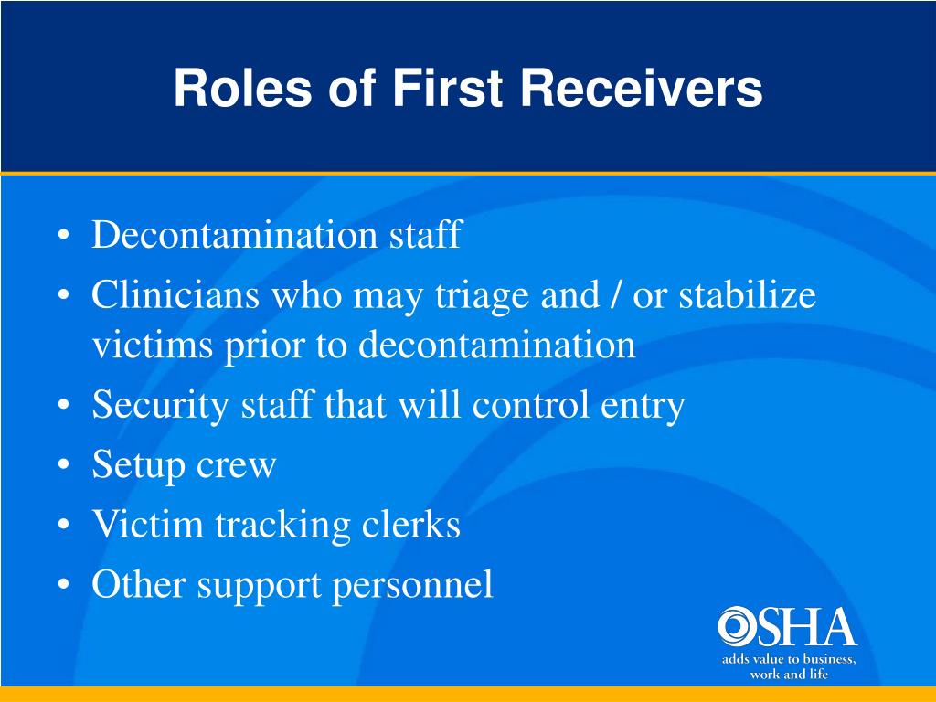 PPT - Mike Yarnell Compliance Assistance Specialist HCFMSNJ – Union, NJ ...