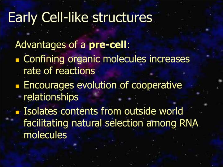 PPT - Theories on the Origin of Life PowerPoint Presentation - ID:2403266