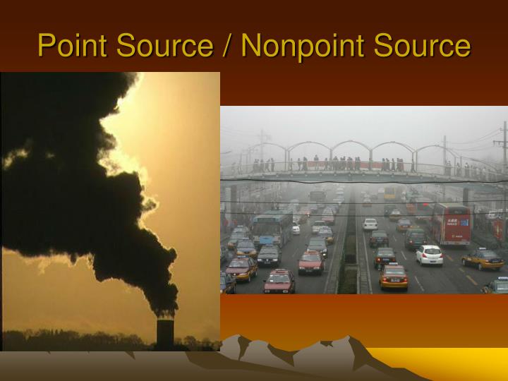 PPT - Air & Air Pollution PowerPoint Presentation - ID:2403394
