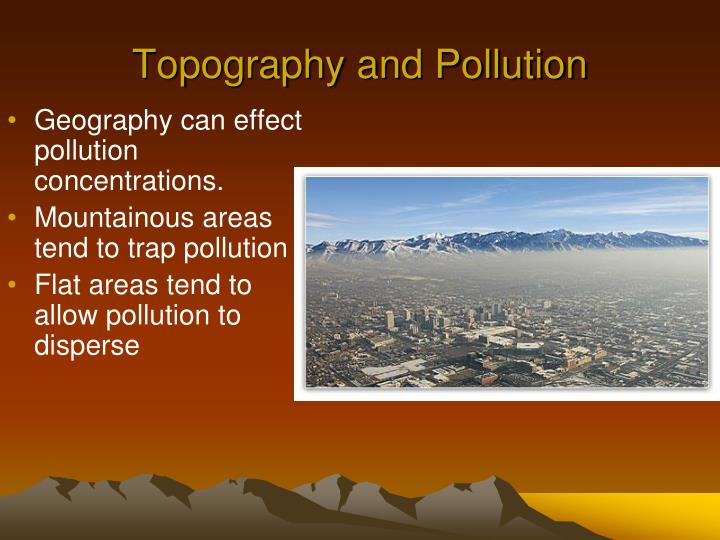 PPT - Air & Air Pollution PowerPoint Presentation - ID:2403394