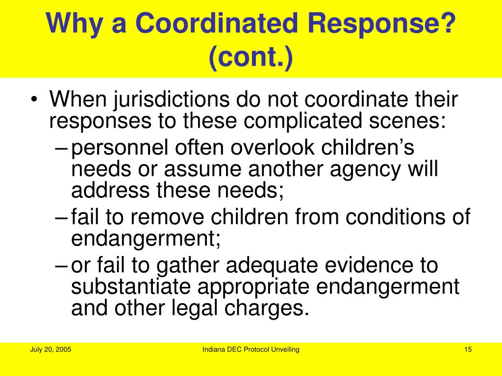 PPT - Indiana Drug Endangered Children (DEC) Advisory Committee ...