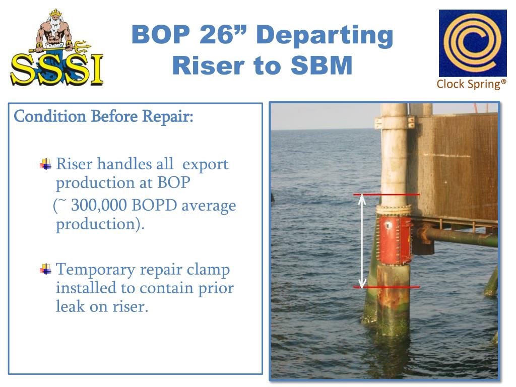 PPT - SUB SEA SYSTEMS INTERNATIONAL NIGERIA LIMITED CLOCKSPRING ...