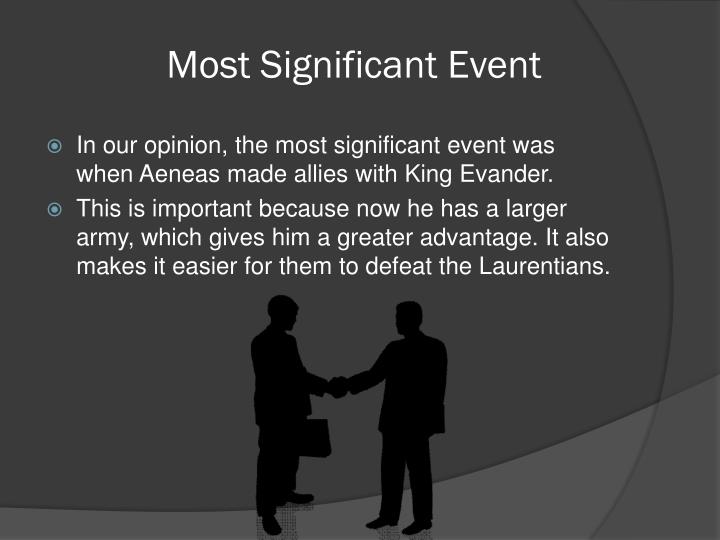 PPT - The Aeneid Book 8 PowerPoint Presentation - ID:2403557