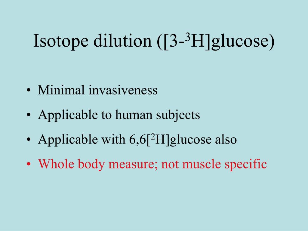 PPT - Regulation of Muscle Glucose Uptake PowerPoint Presentation, free ...
