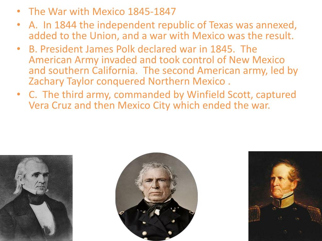 PPT - The American Civil War 1861-1865 SSUSH9 PowerPoint Presentation ...