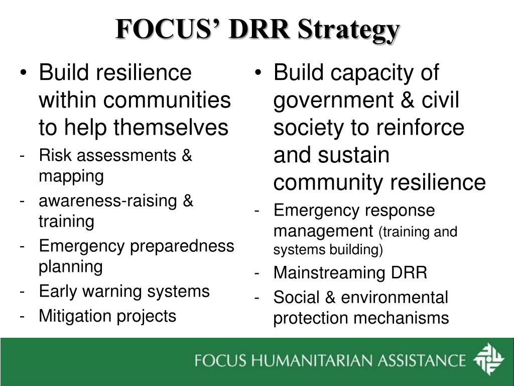 PPT - Focus Humanitarian Assistance, Afghanistan PowerPoint ...