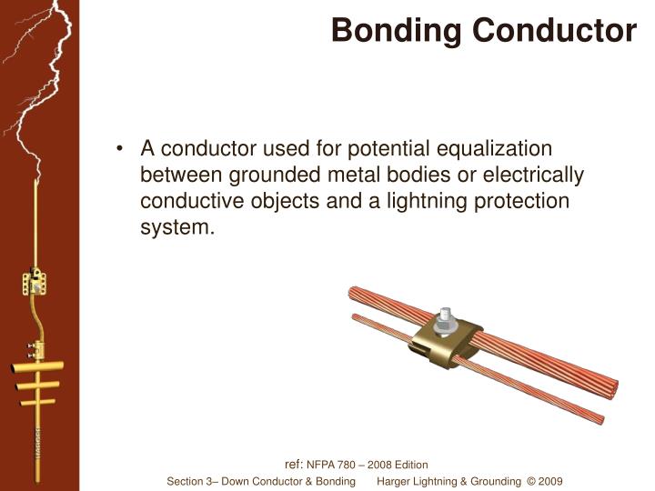 PPT - Lightning Protection Systems Training PowerPoint Presentation ...