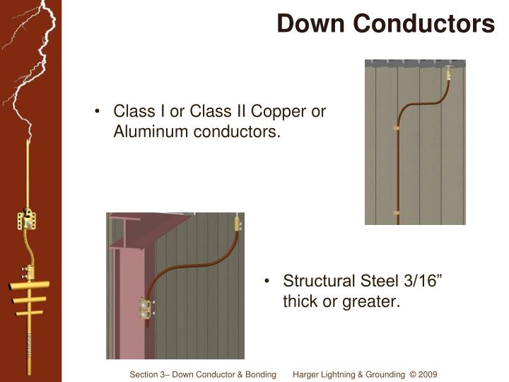 Nfpa 780 Down Conductor Hot Sex Picture