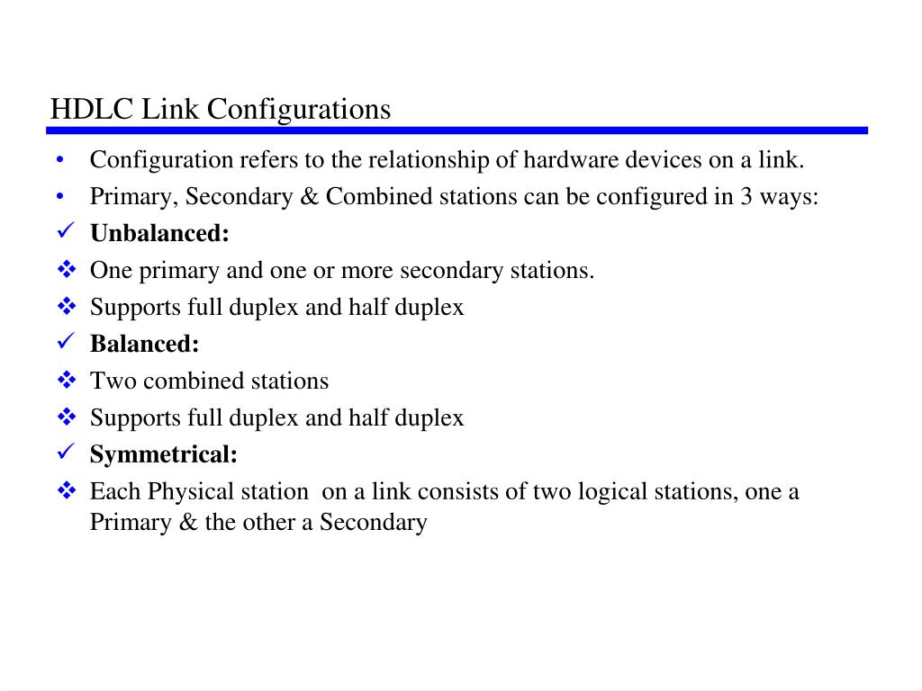 PPT - Data Link Protocols(HDLC & PPP) PowerPoint Presentation, free ... PPT - Data Link Protocols(HDLC & PPP) PowerPoint Presentation, free ...